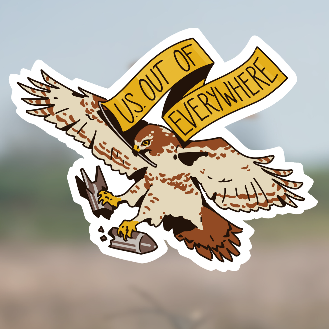 we need to go outside